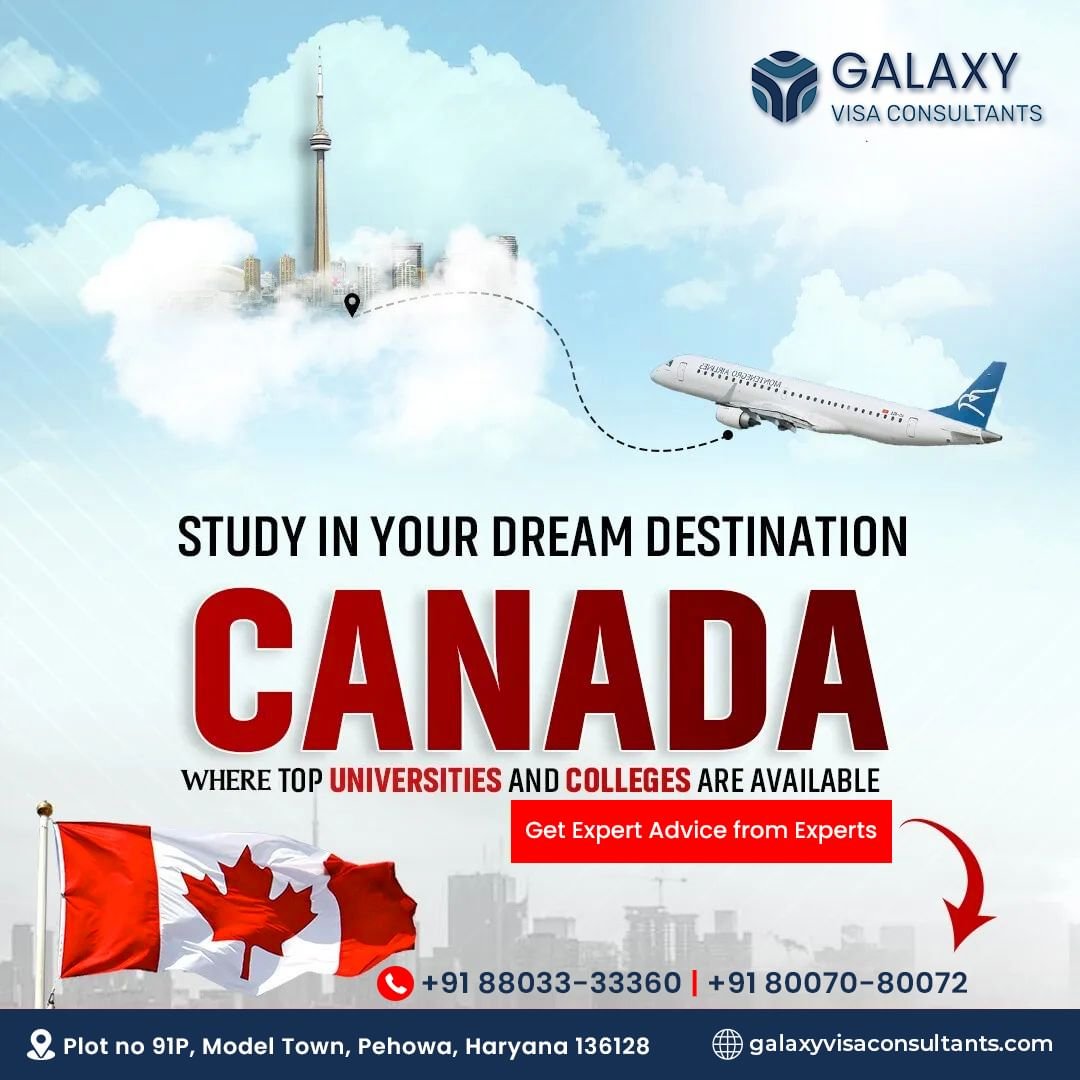 Five Significant Changes to Canada's Student Permit Regulations in 2024 ...